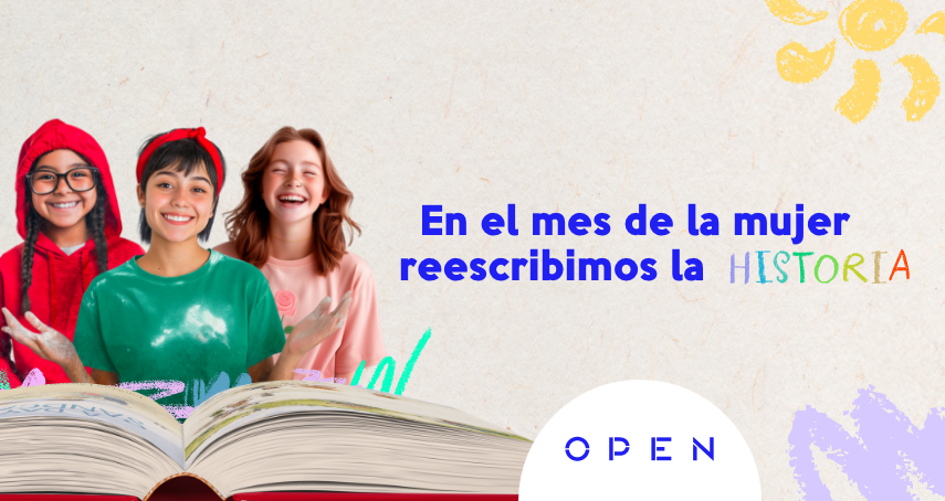 Ovalle | Open Plaza - Chile