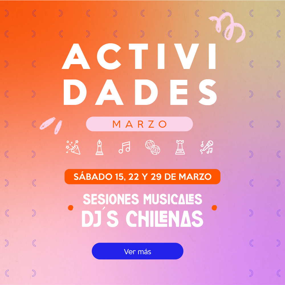 Ovalle | Open Plaza - Chile