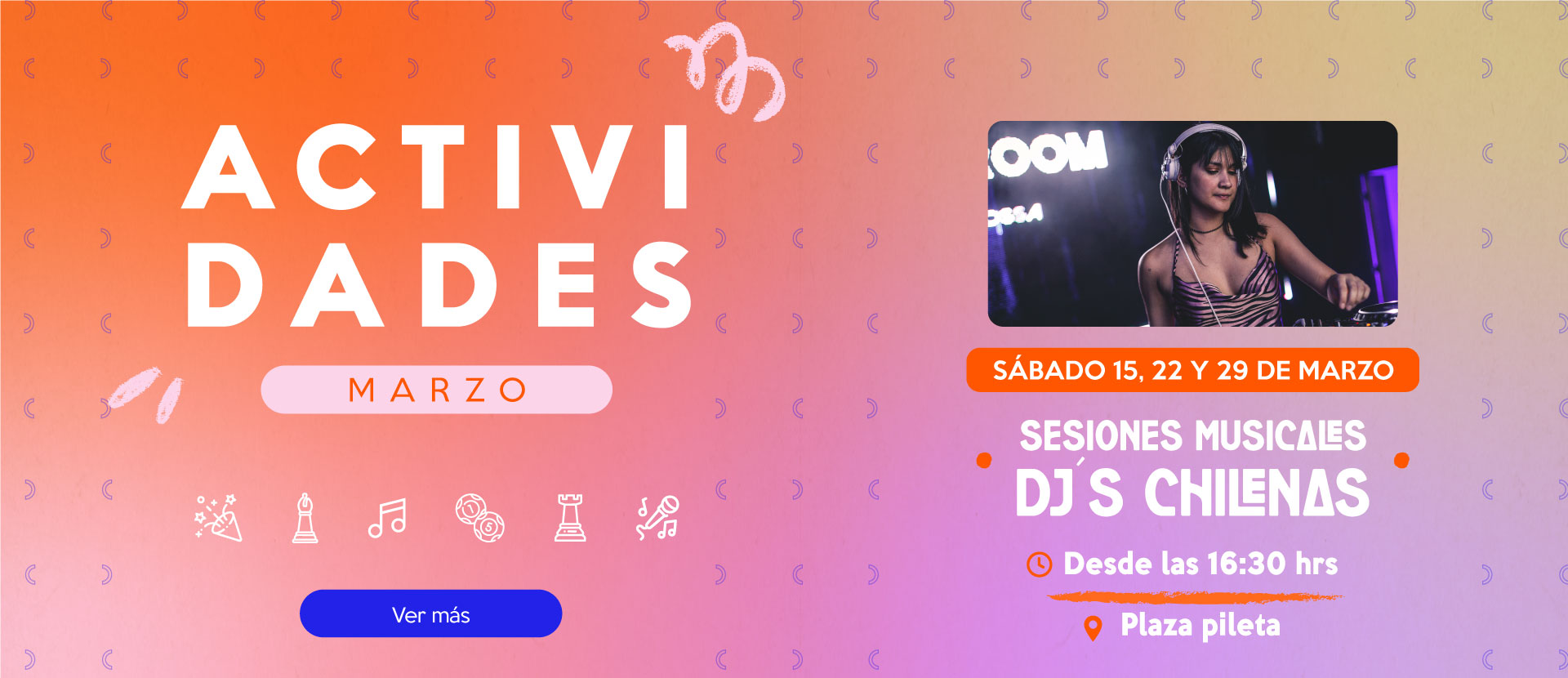 Ovalle | Open Plaza - Chile