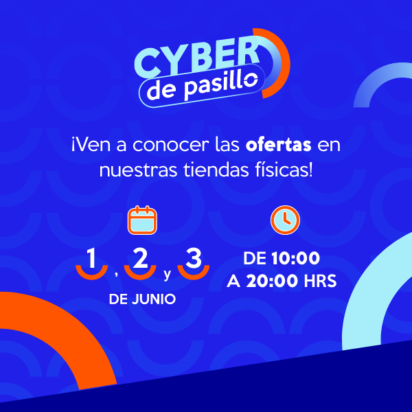 Ovalle | Open Plaza - Chile