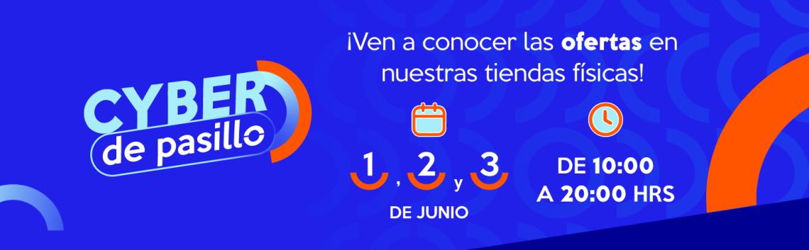 Ovalle | Open Plaza - Chile